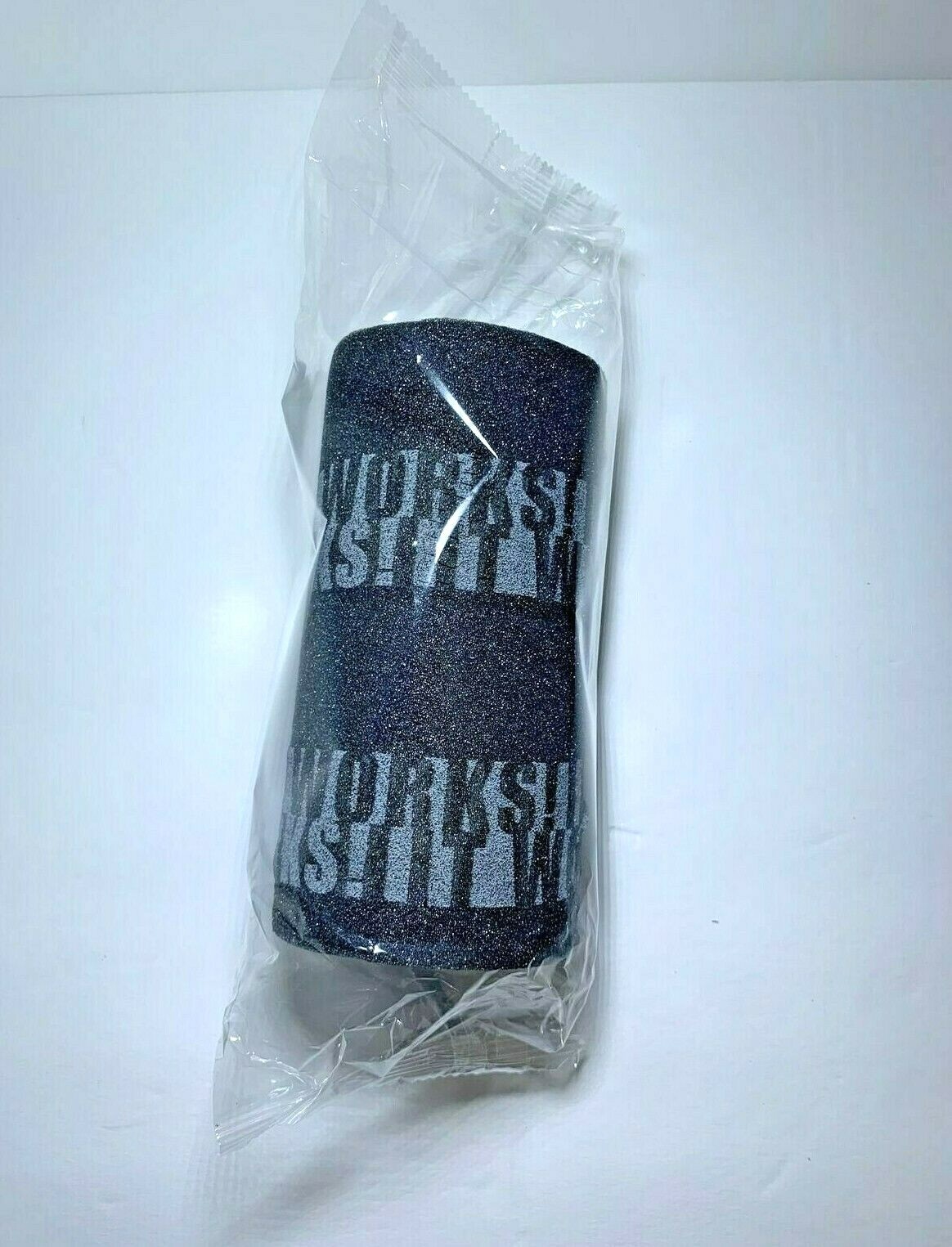 It Works NEWEST Black Fab Wrap! New Sealed Package | eBay