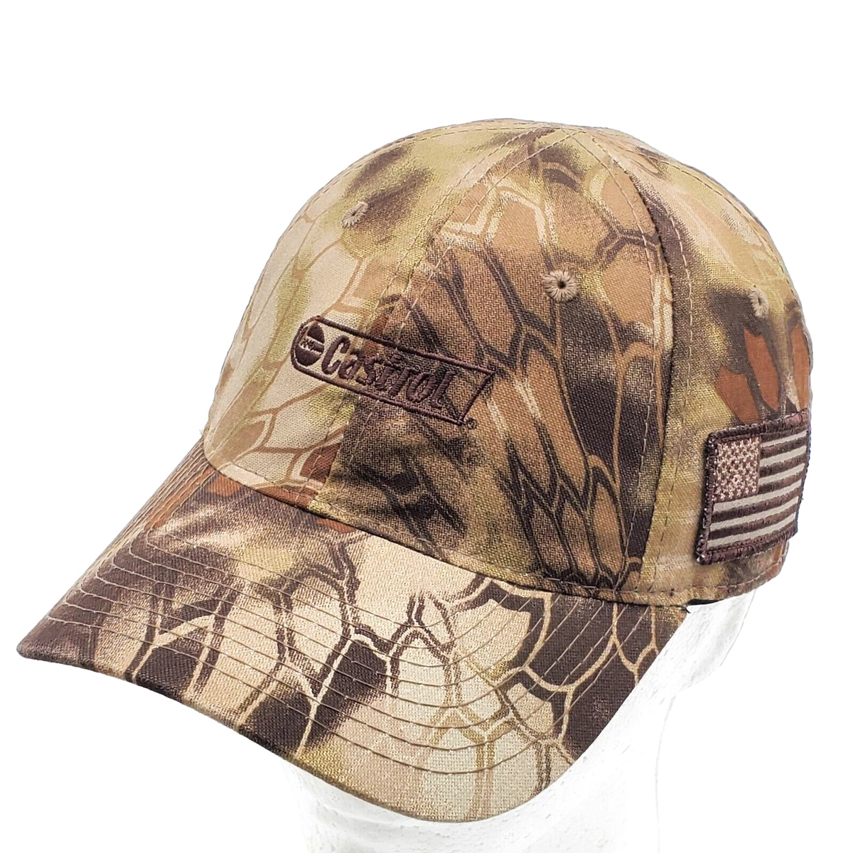 Kryptek Highlander Hat
