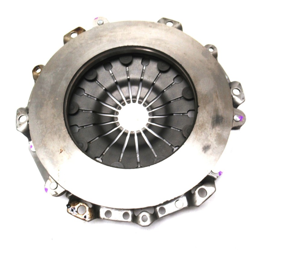F7RZ7563AA Transmission Clutch Pressure Plate 1998-2000 Ford Contour 2 ...