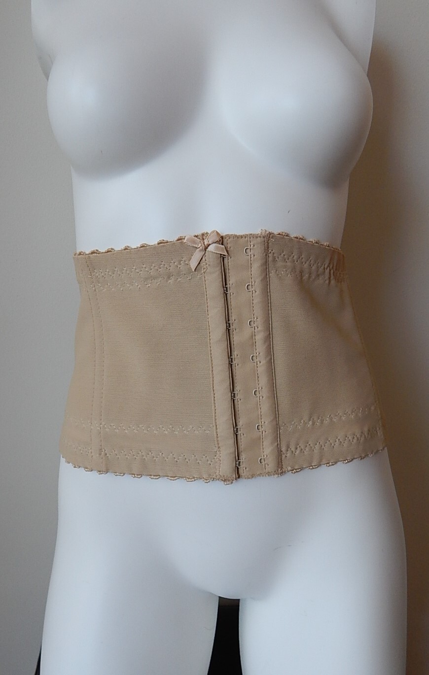 Vintage jeunique firm control - Gem