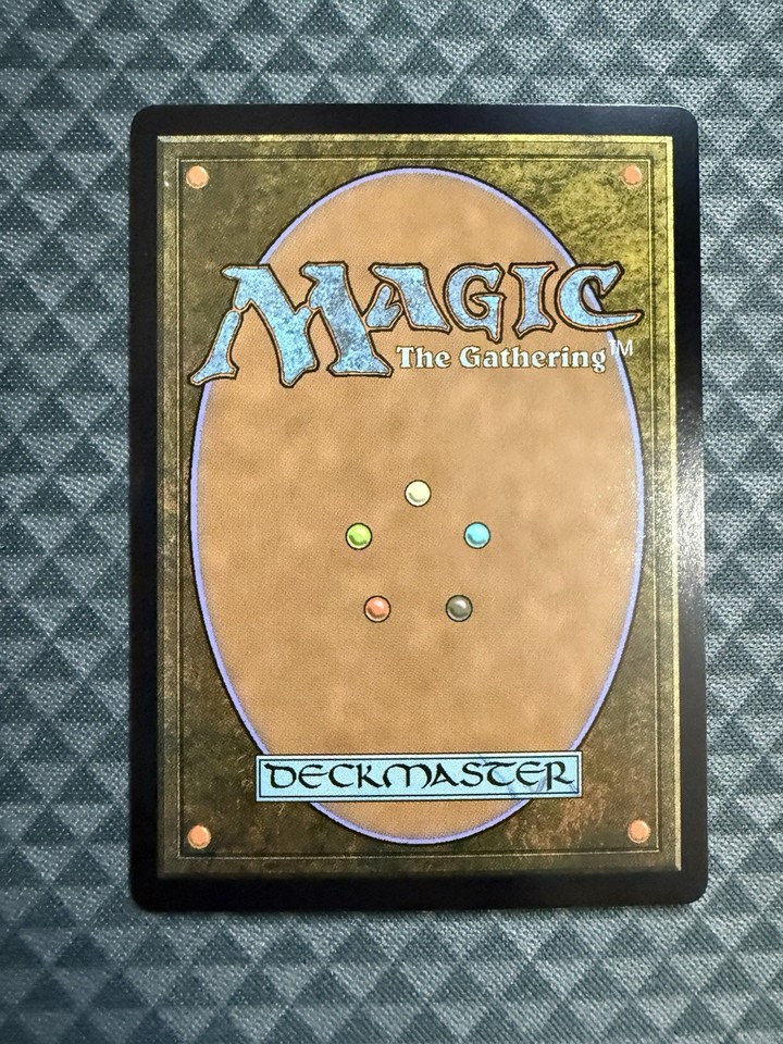 MTG Slumbering Walker #0302 Foil Showcase Rare Lorwyn Eclipsed (ECL ...