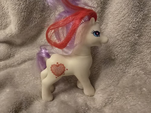 My Little Pony G2 Secret Surprise Friends Secret Tale | eBay