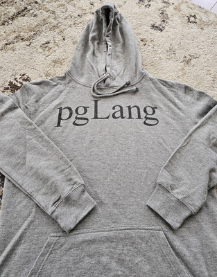 Kendrick Lamar PG Lang Lightweight Hoodie | eBay