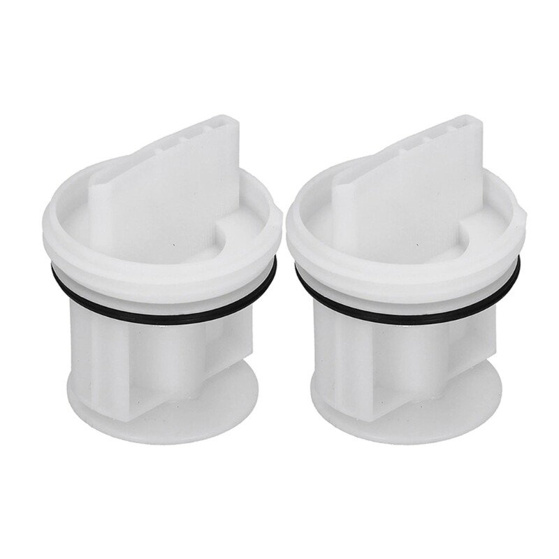 Practical Strainers Insert Washing Machine Filter Plastic Material for ...
