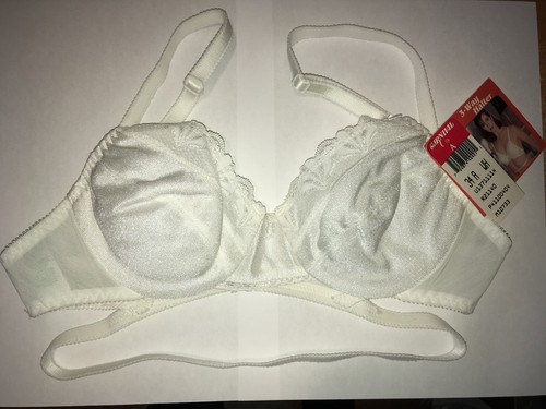 Carnival Style 404 3-way Halter Bra champagne (ivory) 34 A | eBay
