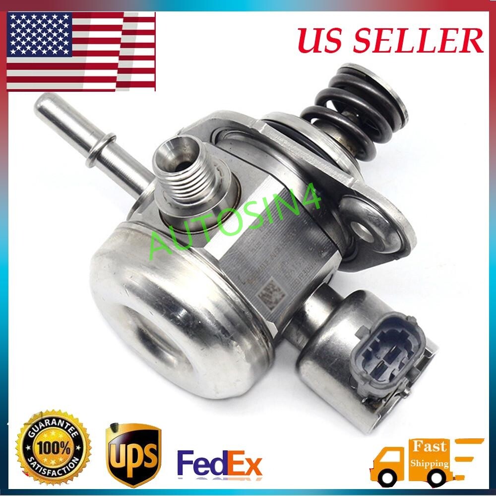 35320-2B100 High Pressure Fuel Pump for 2011-2012 Hyundai KIA Soul 1.6L ...