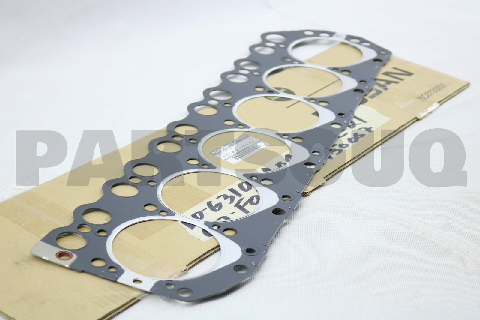 1104406JX2 Genuine Nissan GSKT KIT-CYL 11044-06JX2 | eBay