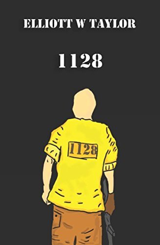 1128 By Elliott W Taylor & Elliott W Taylor **BRAND NEW** 9781549820267 ...