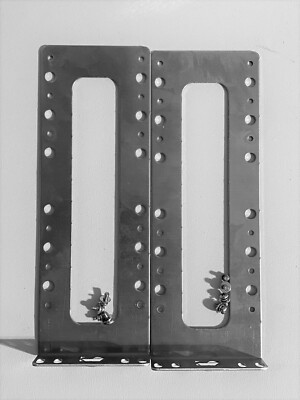 NEC SV8100 Phone System Rack Mount Bracket SV9100 UX5000 CHS2U-US ...