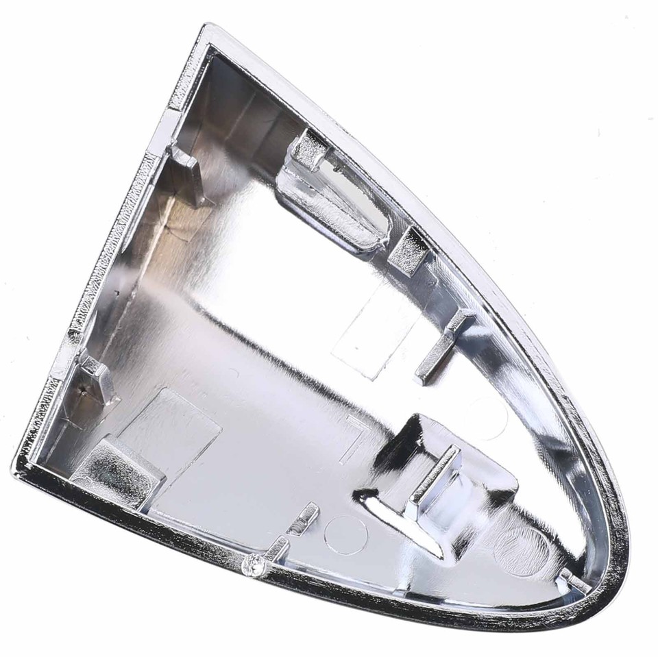 FOR Lexus ES350 (2007-2012) Front Driver Side LEFT Chrome DOOR HANDLE ...