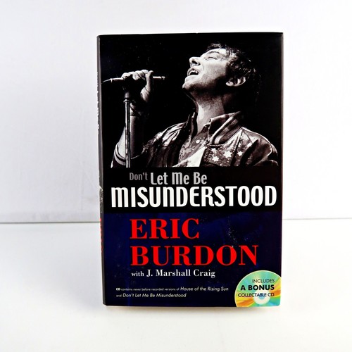 Don't Let Me Be Misunderstood Sent Tracked | eBay Australia