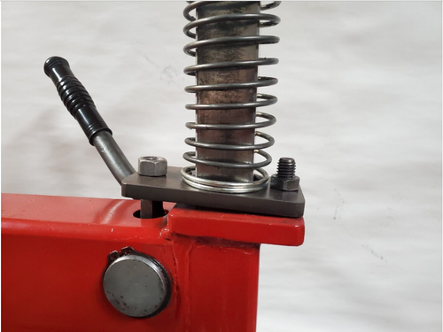 New Lift pin, nuts & Lock Plate Set for Many COATS Tire Changers RiM ...