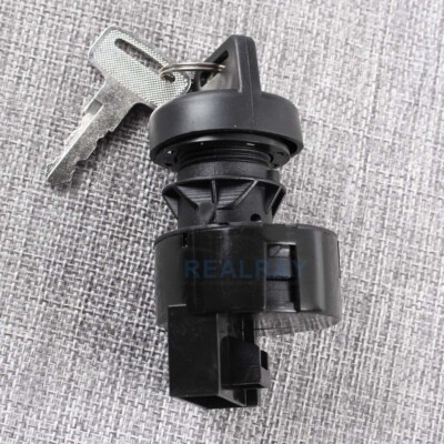 For Can-Am 2015-2018 Maverick Commander MAX 1000 Ignition Switch ...