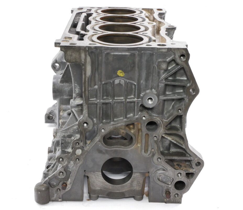 Bare Cylinder Engine Block 13-16 VW Jetta 1.4T Hybrid MK6 Audi A3 - 04E ...