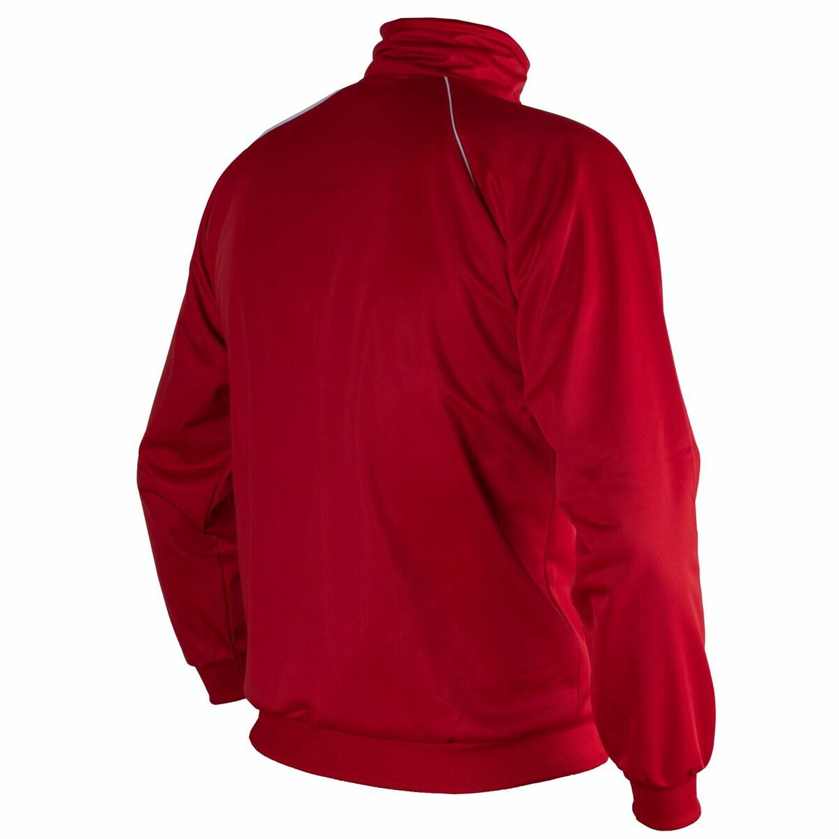 USSR Soviet Union CCCP Retro Outdoor Jacket Tracksuit Zipped Jumper | eBay