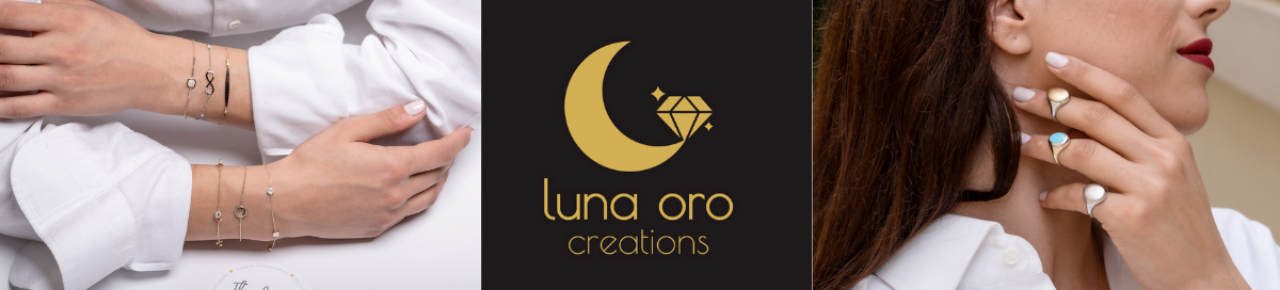 LunaOroCreations | eBay Stores