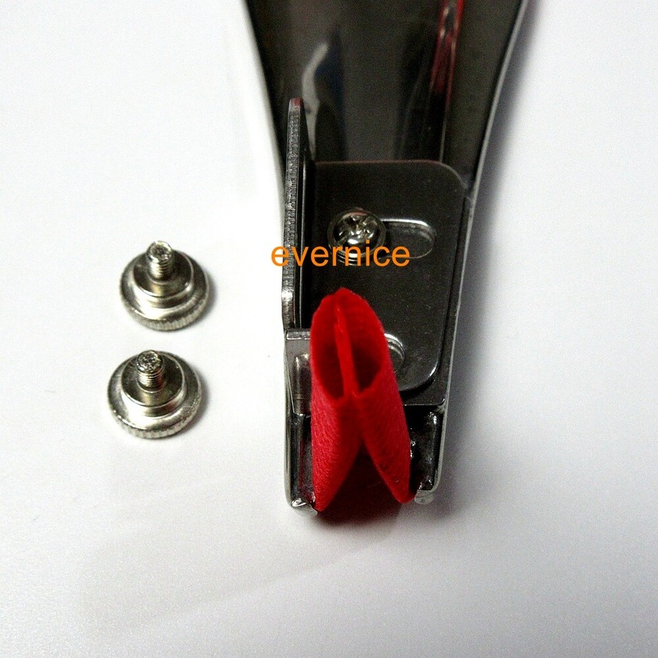 Extra Heavy Double Fold Binder For Brother Juki Singer Walking Foot ...