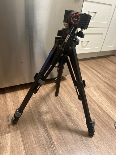 SLIK Universal U212 Deluxe tripod camera mount | eBay