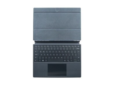 Dell K20M XPS 13 2-in-1 Folio Detachable Backlit Travel Keyboard ...