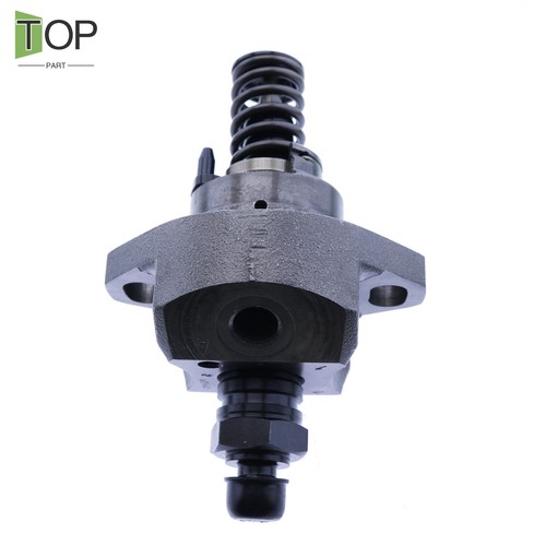 For Bosch Fuel Injection Pump 0414287011 For Deutz BF4M1011F BF3M1011F ...