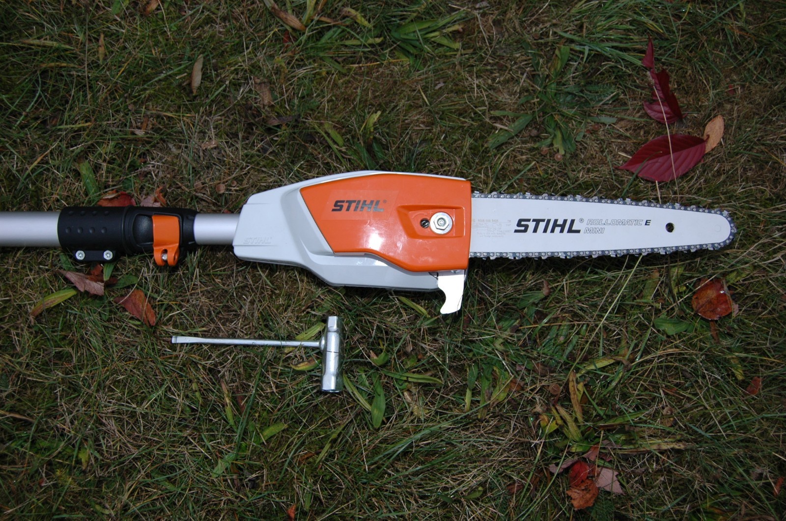 xx Stihl HTA 86 Akku Hochentaster HTA86 NEU | eBay.de