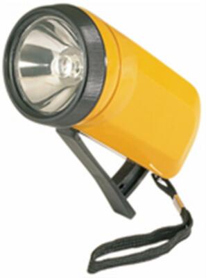 Dynamo Generator Torch Crank Hand Held Flashlight Lantern No Batteries ...