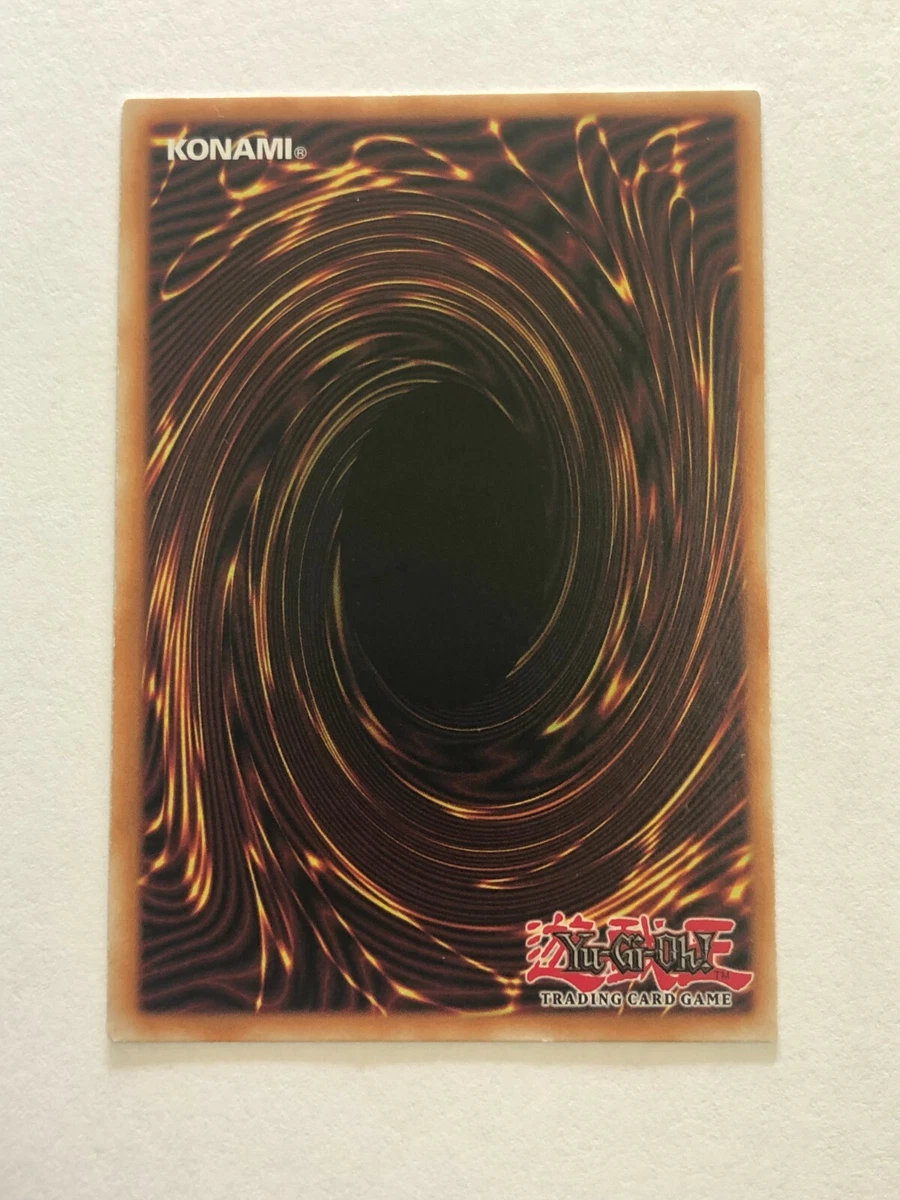 Moon Dragon Trading Card