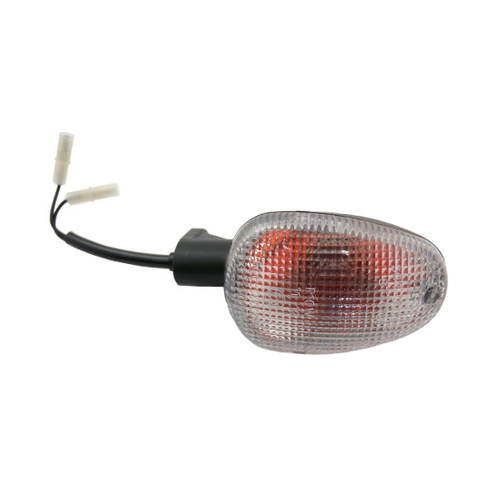 Blinker hinten links vorne links vorne rechts Gilera Runner 50 SP DD ...