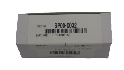 SP00-0032 Thermostat for Konica Minolta Brand New Free Shipping | eBay