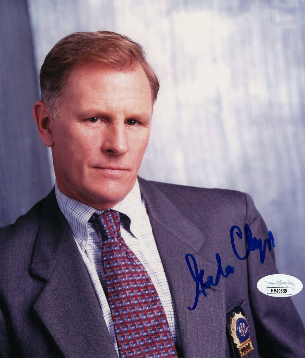 Gordon Clapp TV Shows Starring Gordon Clapp Next Episode