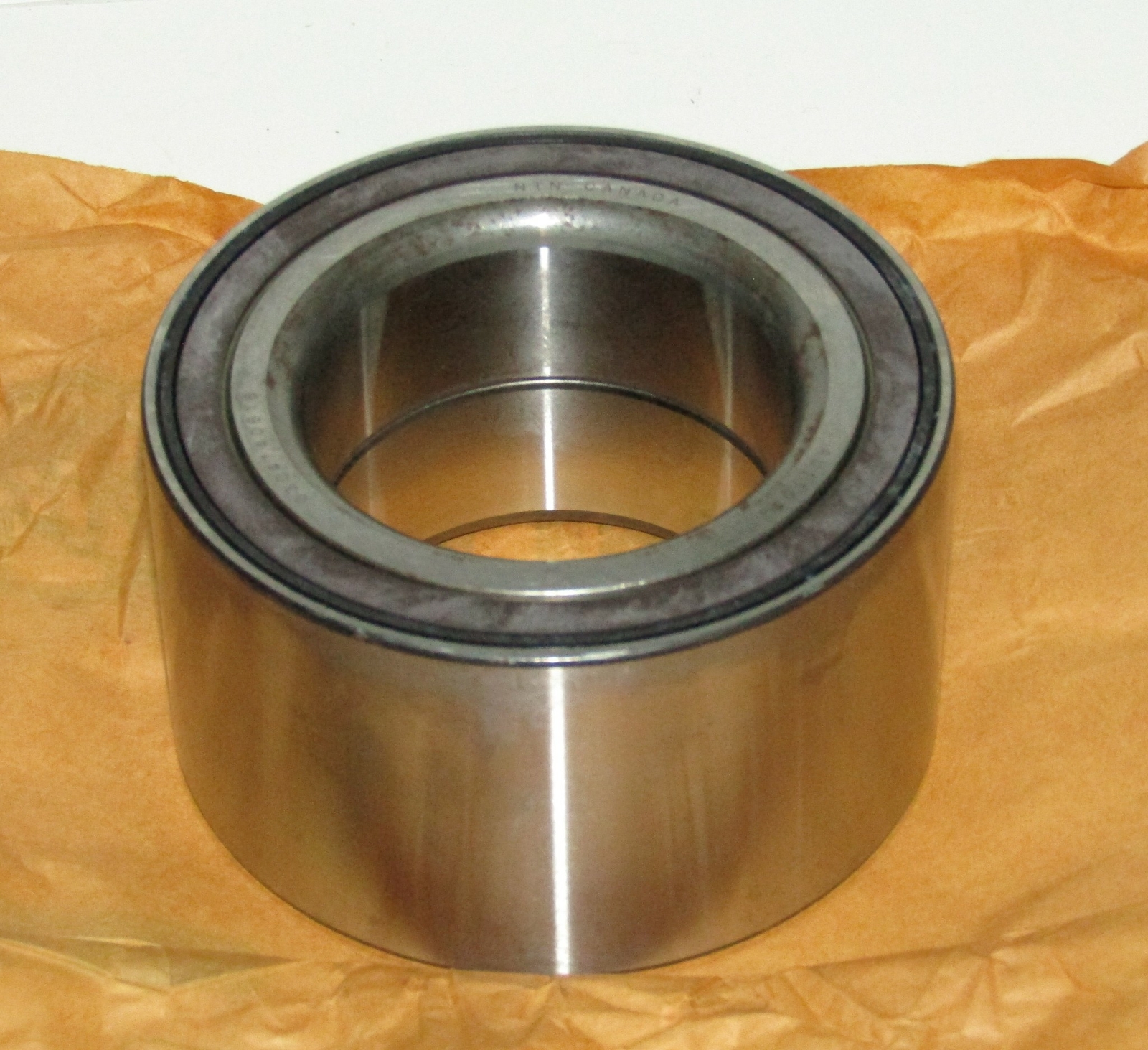 NEW GENUINE MERCEDES BENZ ANGUL CONTACT BALL BEARING OEM PART NO. A ...