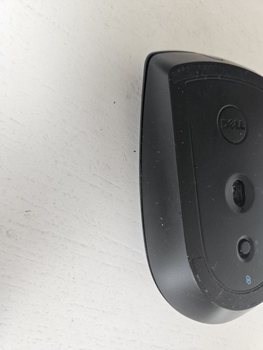 Genuine Original Dell WM116P Wireless Mouse 3 Buttons 0397CR *No USB ...
