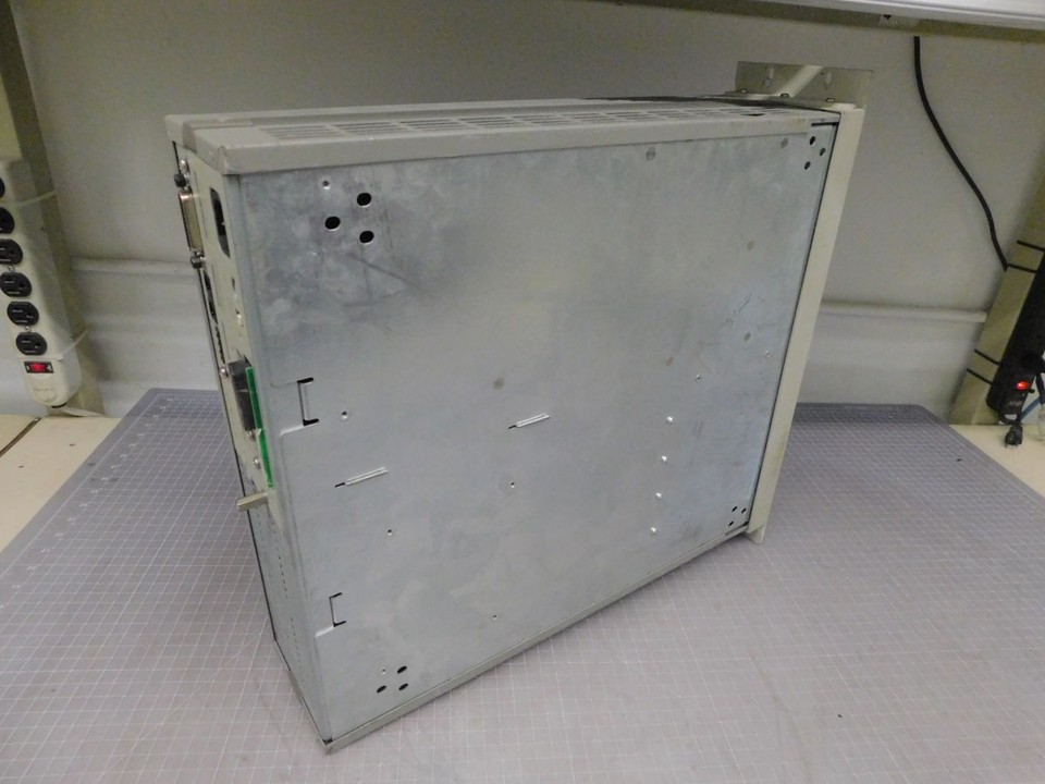 AGILENT 6652A SYSTEM DC POWER SUPPLY 0-20V/0-25A M6142 | eBay