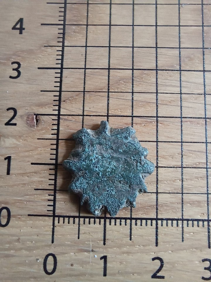 Metal Detecting Medieval Jetton and Tokens. | eBay UK