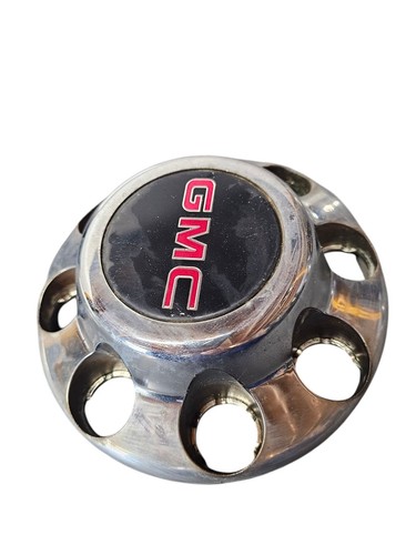 GMC Sierra Yukon VAN 2500 3500 16" Wheel Center Caps Hub 8 Lug CAP | eBay