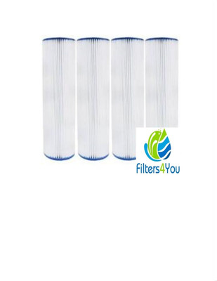 Fits Aquasana Replacement Sub-micron Post-Filter for Whole House Water ...