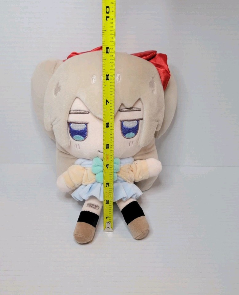 Official Makeship Neuro-sama 2.0 By Vedal Twitch VTuber Plush Plushie ...