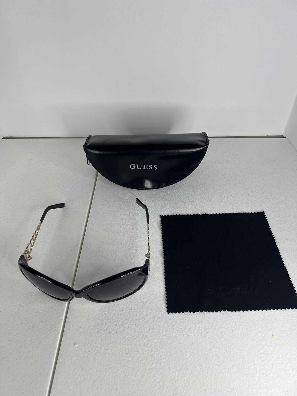 Guess Eyewear Logo