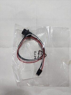 Spectra GL722 Power Connector 1445-4150s | eBay