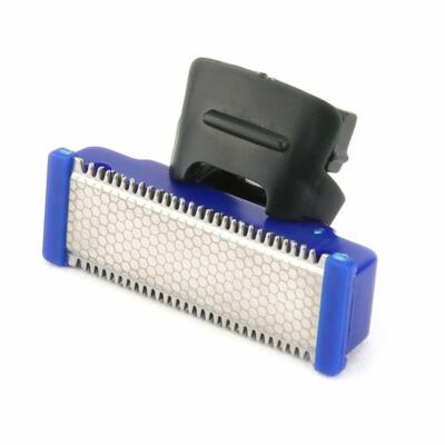 Micro Touch SOLO Full Body Trimmer and Shaver Replacement Cutter Head ...