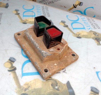 Boxes & Enclosures - Start Stop