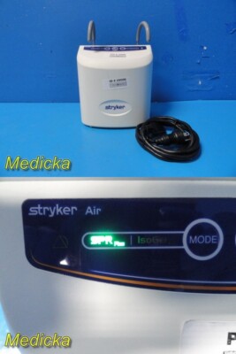 Stryker 2861 Air Loss Therapy Pump, Part Number 60SM-0001 ~ 29506 | eBay