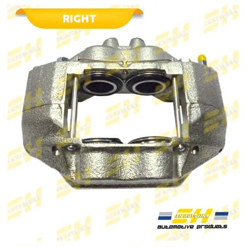 1 Set Brake Caliper For Toyota Hilux Fortuner (47730-0K060 / 47750 ...