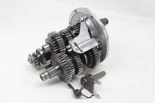 CAMBIO HONDA CX 500 C CUSTOM CX 500 80-83 GL 500 GEARBOX TRANSMISSION ...