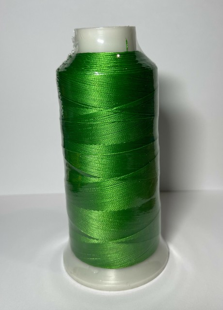 UV Resistant Polyester Sewing Thread V 69 T70 210d/3 High Tenacity ...