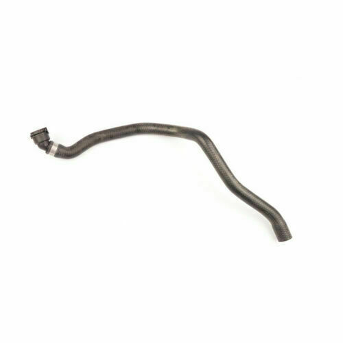 OEM BMW HOSE HEATER CONTROL VALVE AND RIGHT RADIATOR 64218377699 ...