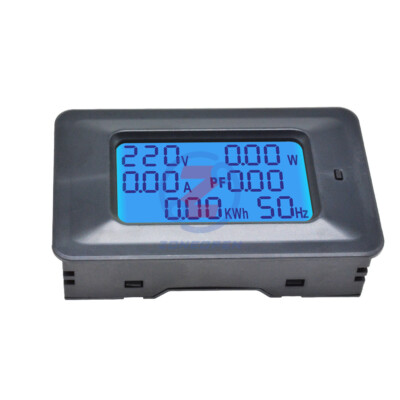 Power Meters - Power Reflection Meter
