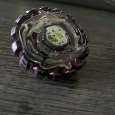 Poison Giraffe Beyblade Bb-86 696553661661| eBay