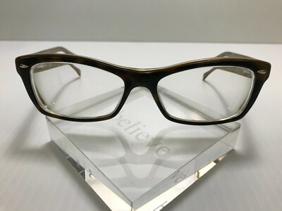 Ray-Ban RB 5255 5075 51[]16 135 Eyeglass/Sunglass Frames | eBay