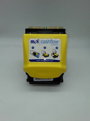 Parts & Accessories - Mei Cashflow